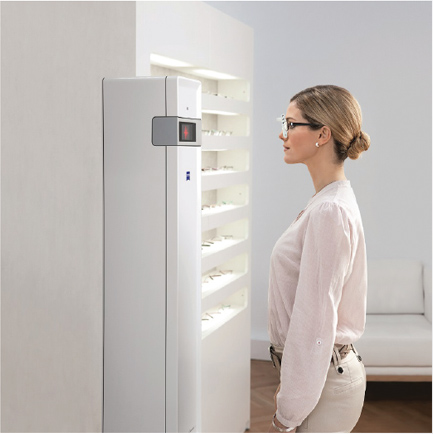 Eyecare Business | PentaVision