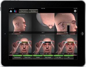 Eyecare Business | PentaVision