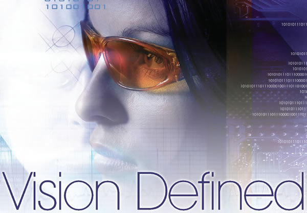 Eyecare Business | PentaVision