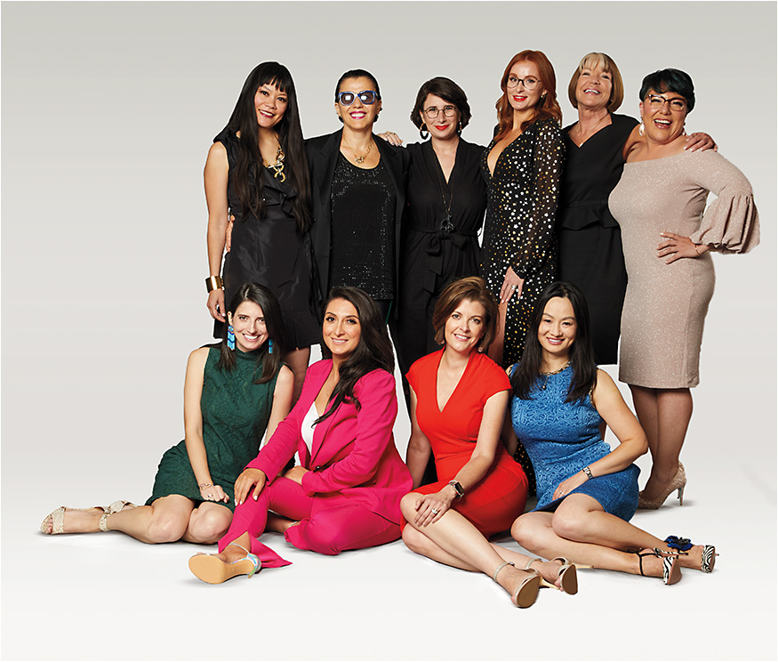 Eyecare Business | PentaVision